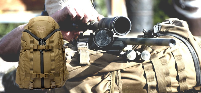 Mystery Ranch | Military Backpack Collection | Official Dealer