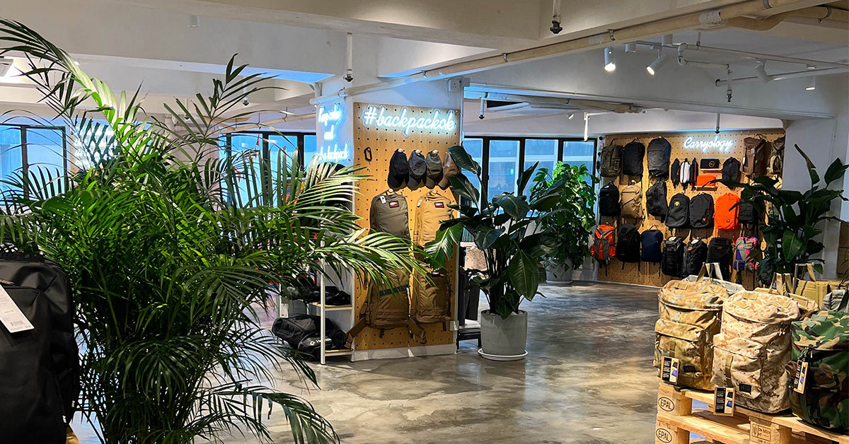 Montbell | Size Chart | Getting Your Size | – Suburban